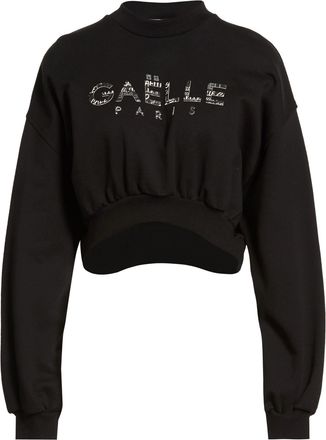Ga&euml;lle Paris TOPS - Sweatshirts auf YOOX.COM