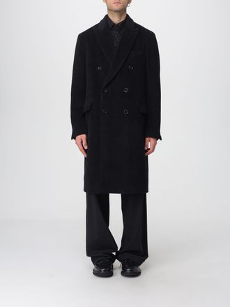 Lardini Manteau LARDINI Homme couleur Noir