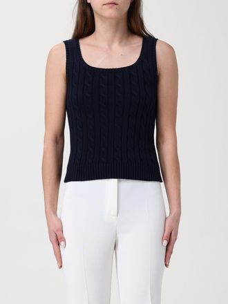 Lauren Ralph Lauren Top LAUREN RALPH LAUREN Femme couleur Bleu
