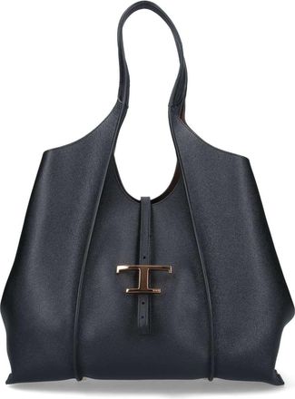 Tod's T-Timeless Tote Bag