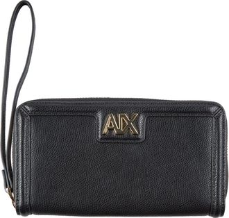 A|X Armani Exchange Kleinlederwaren - Brieftaschen auf YOOX.COM