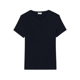 American Vintage Herren, Oberteile, Schwarzk, XLGr&ouml;&szlig;e