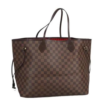 Louis Vuitton Damen, Pre-Owned, Braun, ONE SIZEGr&ouml;&szlig;e