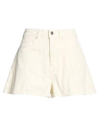 A|X Armani Exchange BAS - Shorts en jean sur YOOX.COM
