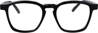 Retro Superfuture unisex, Accessoires, Noir, Taille: 50 MM Unico Optical Frame