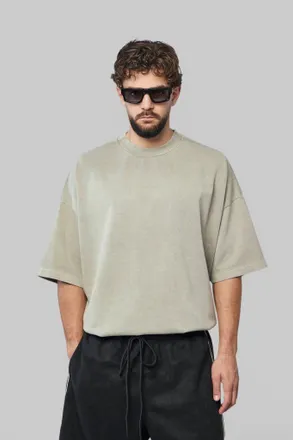 Fear of God Signature 90s Short Sleeve Tee