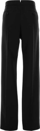 Tom Ford Black Pantaloni Trousers