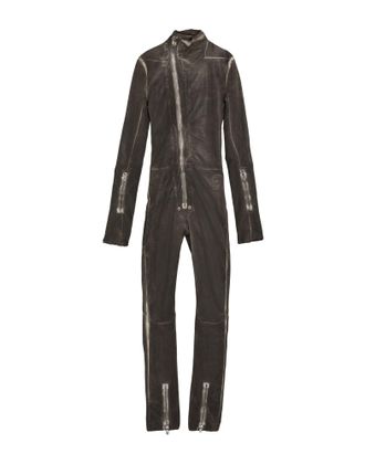 Rick Owens OVERALLS - Jumpsuits auf YOOX.COM