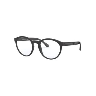Emporio Armani Ea4152 58011W Sonnenbrillen - - Accessories - Herren - Schwarzk - 52 MM