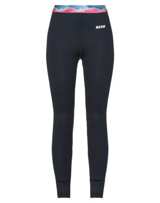 Msgm HOSEN & R&Ouml;CKE - Leggings auf YOOX.COM