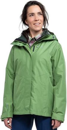 Schöffel Damen Doppeljacke 3in1 Jacket Style Okere WMS