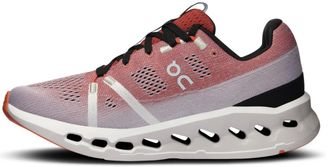 On Damen Laufschuhe Cloudsurfer - Rotbraun Frost, 39.5 EU