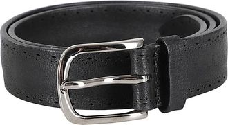 Orciani Homme, Accessoires, Noir, Taille: 85 CM Chevrette Belt