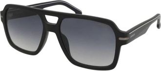 Carrera unisex, Accessoires, Noir, Taille: 56 MM Lunettes de soleil