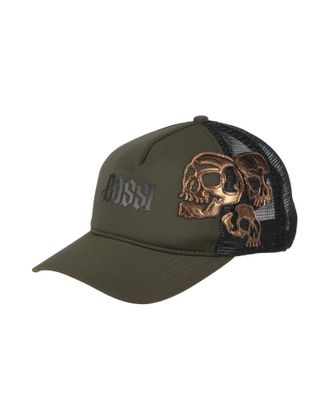 Bossi Sportswear ACCESSOIRES - M&uuml;tzen & H&uuml;te auf YOOX.COM