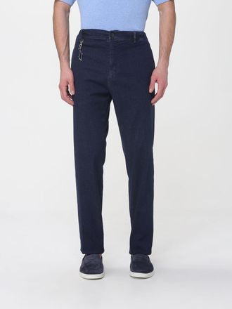 Paul & Shark Jeans Homme couleur Bleu