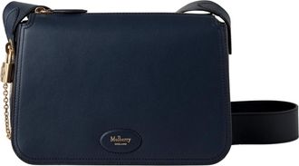 Mulberry Femme, Sacs, Bleu, Taille: ONE Size Billie Veske