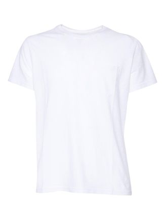 Bl'ker Blker t-shirt Mc Casco Bay Fiammata