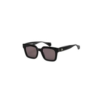 Vivienne Westwood Sonnenbrillen - - Accessories - Damen - Schwarzk - 51 MM