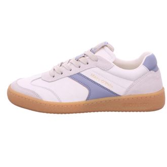 Marc O'Polo Sneakers - - Shoes - Damen - Wei&szlig; - 37 EU