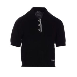 Pinko Pinko T-Shirts und Poloshirts - - Tops - Damen - Schwarzk - M