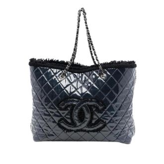 Chanel Pre-owned Funny Tote - - Pre-owned - Damen - Schwarzk - ONE SIZE