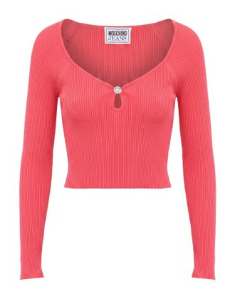 Moschino STRICKWAREN - Pullover auf YOOX.COM