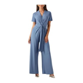 Freebird by Steven Damen, Jumpsuits & Playsuits, Blau, SGr&ouml;&szlig;e