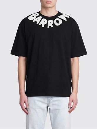 Barrow T-Shirt Homme couleur Noir 1