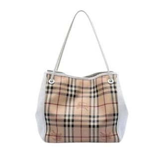 Burberry Damen, Pre-Owned, Beige, ONE SIZEGr&ouml;&szlig;e