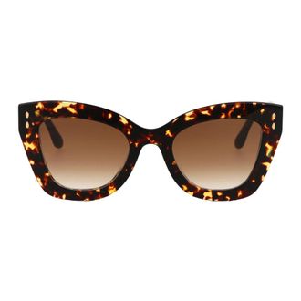 Isabel Marant Stylische Sonnenbrille IM 0050/G/S - - Accessories - Damen - Mehrfarbig - 51 MM