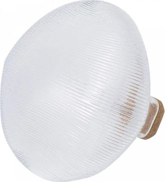 PETITE FRITURE Lampe &agrave; poser Tidelight Transparent Petite friture