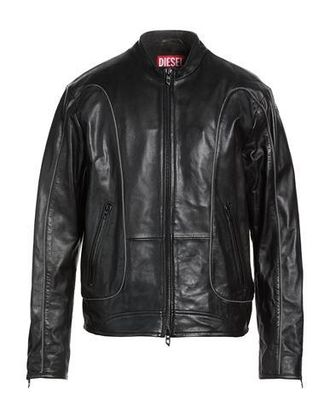 Diesel MANTEAUX - Vestes et blousons sur YOOX.COM