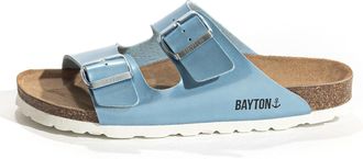 Bayton Pantolette Tracy