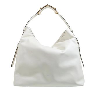 Gucci Hobo Bags - Beatrix Large - Gr. unisize - in Wei&szlig; - f&uuml;r Damen