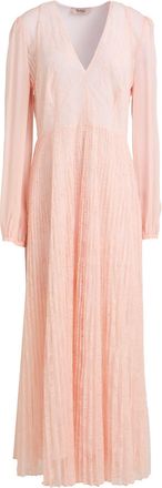 Twin-Set KLEIDER - Maxi-Kleider auf YOOX.COM