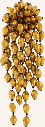 Isabel Marant Isabel Marant Ohrclips Clip Earrings gold