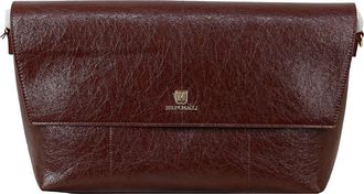 Bruno Magli Schultertasche Women