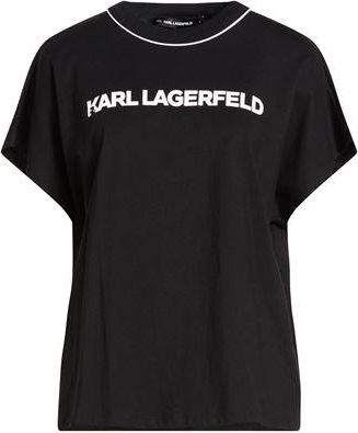Karl Lagerfeld TOPS - T-shirts sur YOOX.COM