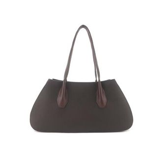 Generic Sacoche bandouli&egrave;re pour femme, sac hobo en cuir v&eacute;gan, grand sac &agrave; main &agrave; porter sous le bras, style r&eacute;tro tendance et &eacute;pur&eacute;