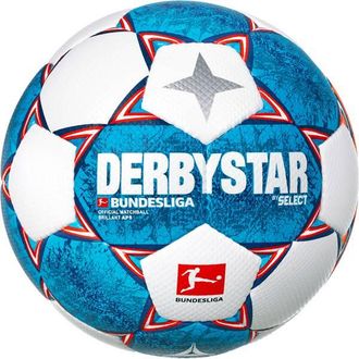 DERBYSTAR Ball BL Brillant APS