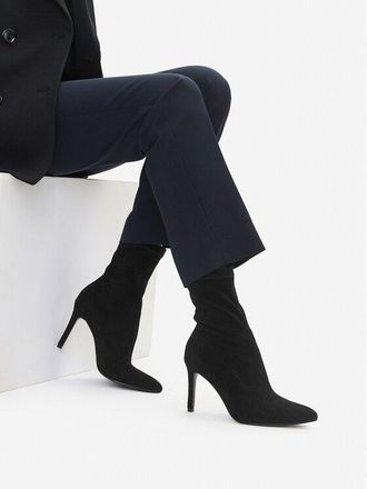 Jenny Stiefeletten CEO-CYNTHIA WYL3604-2 Schwarz