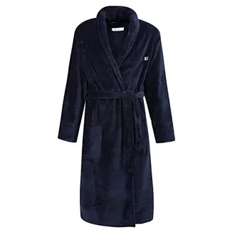 Ben Sherman al&eacute;atoire Robe pour Homme, Bleu Marine