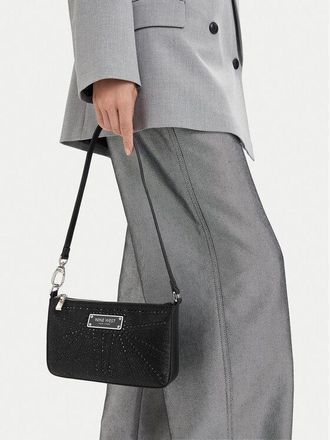 Nine West Handtasche CEO-LUXE SERENITY-LA374-4773 Schwarz