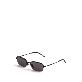 Kaleos Vandergoot 001 Sonnenbrille - - Accessories - Damen - Schwarzk - 56 MM