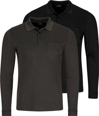 Ragman Shirt Basic