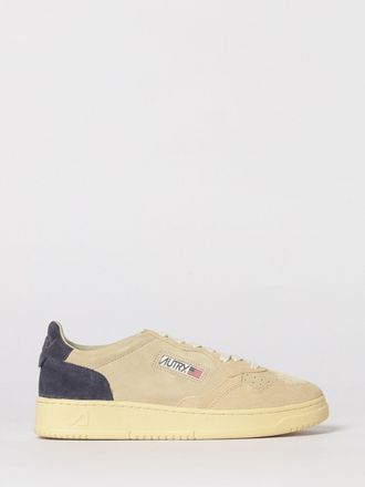 Autry Baskets AUTRY Homme couleur Beige