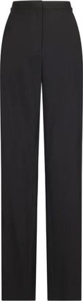 The Row Femme, Pantalons, Noir, Taille: 36 FR Jesse Pant