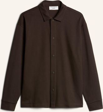 Marc O'Polo Denim Marc Opolo Denim Overshirt braun