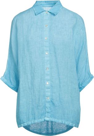 120% Lino TOPS - Hemden auf YOOX.COM